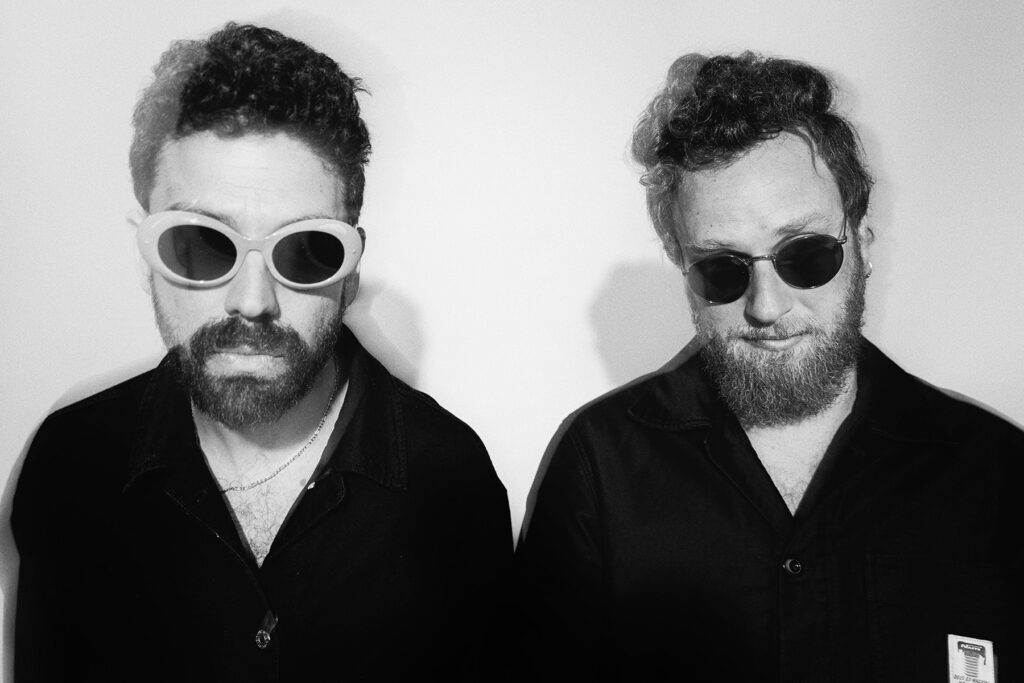 Max Dean: Empowering the next generation of artists - Electronic Groove