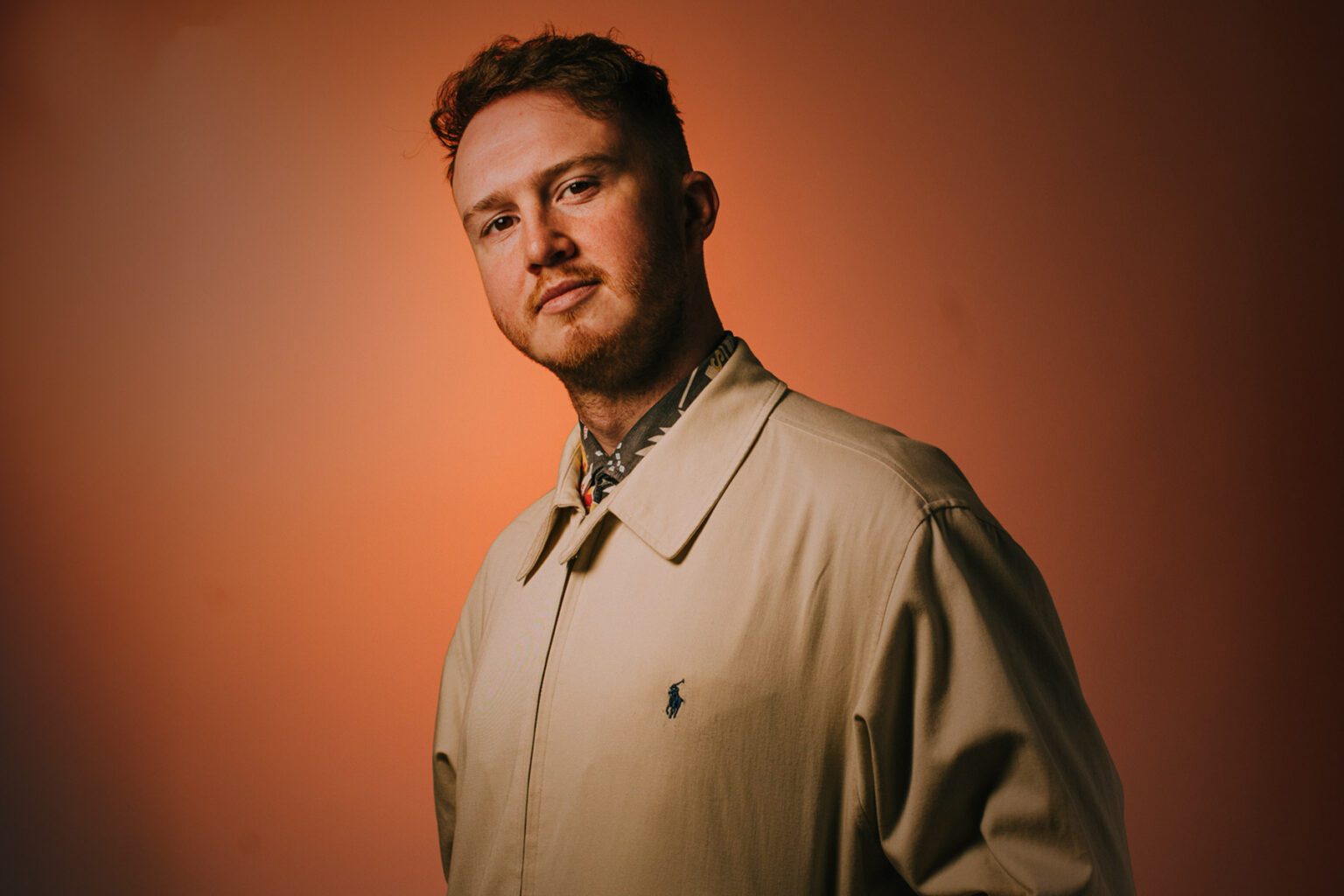 Max Dean brings Nexup to Drumsheds London - Electronic Groove