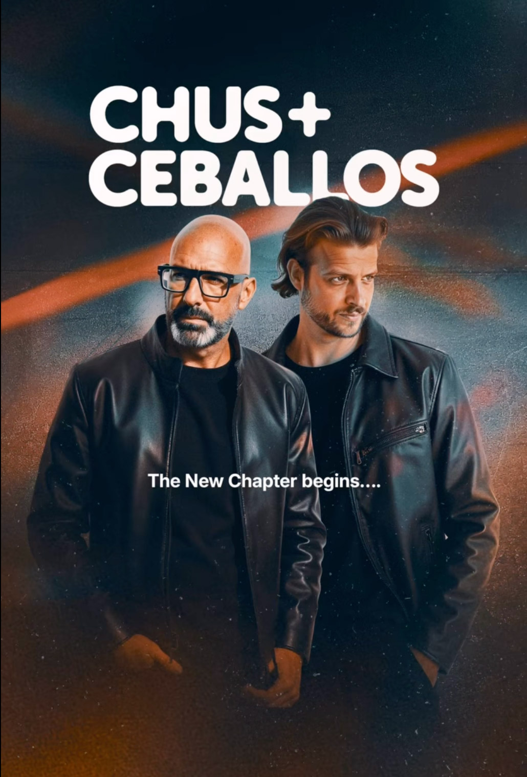 Chus & Ceballos announce reunion tour after five-year hiatus ...