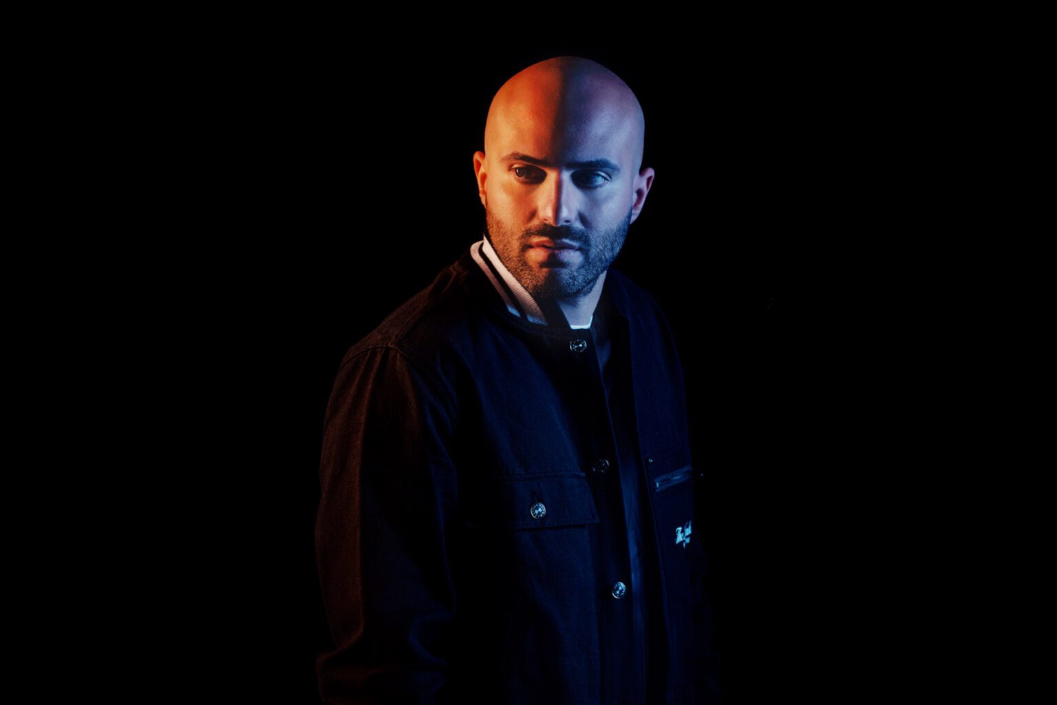 Max Dean brings Nexup to Drumsheds London - Electronic Groove