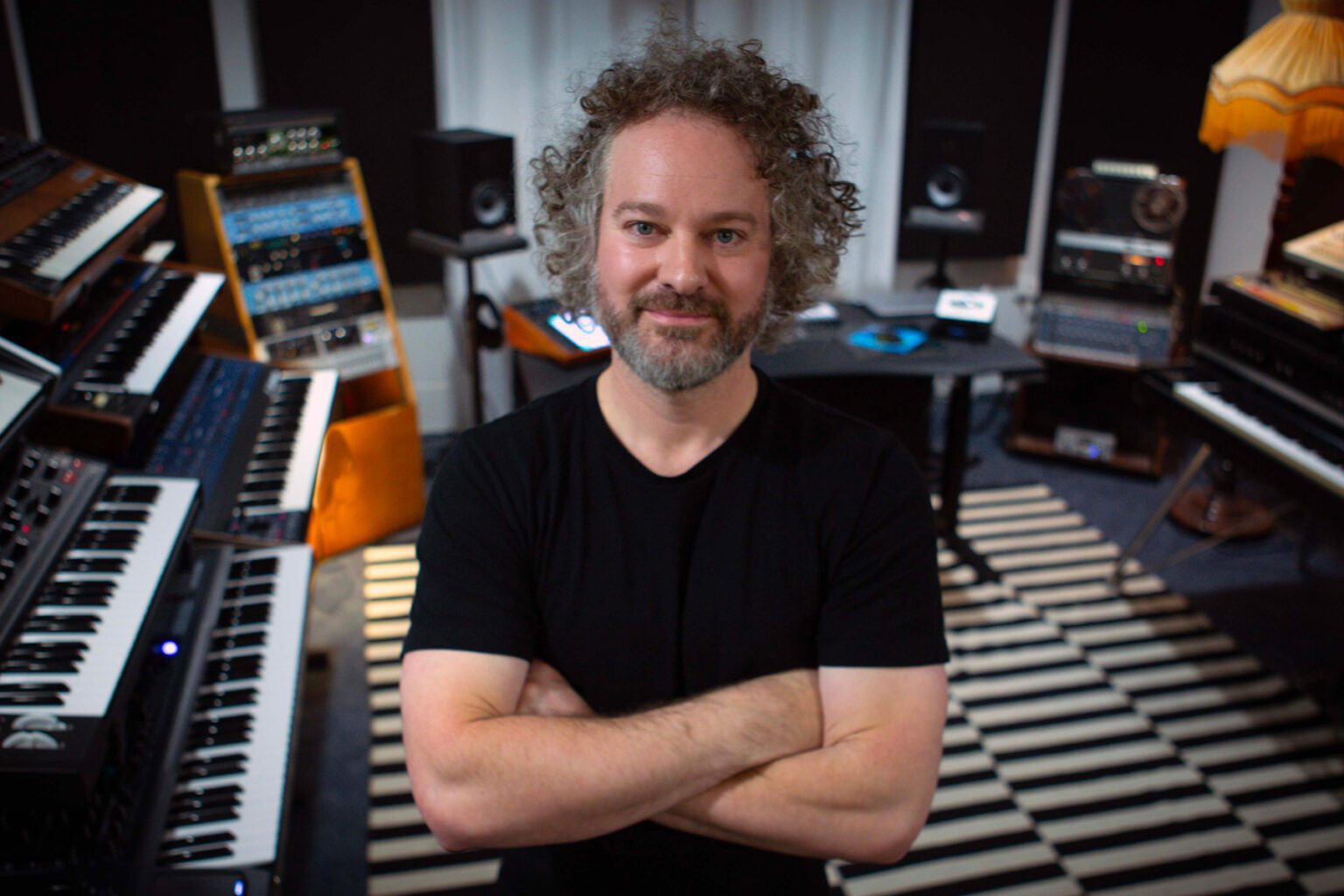 Max Dean brings Nexup to Drumsheds London - Electronic Groove