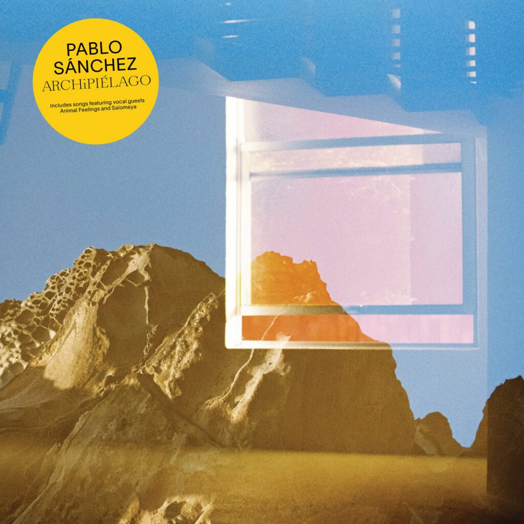 Pablo Sanchez shares single ‘We Here’ from upcoming album ‘Archipiélago ...