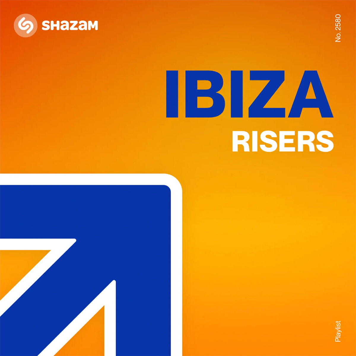 Shazam reveals the 10 most popular Dance tracks in 2025 Ibiza summer ...