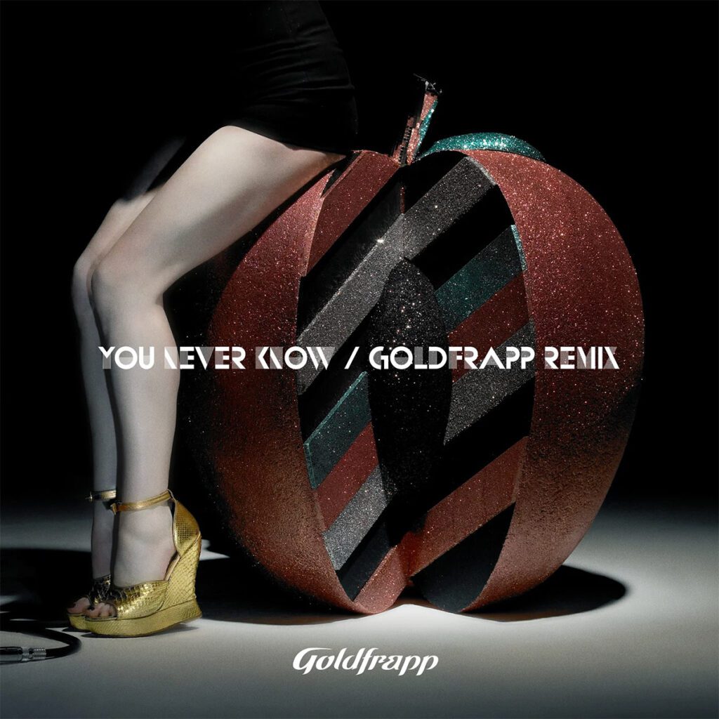 Goldfrapp celebrate ‘Supernature’ 20th anniversary with new remix ...