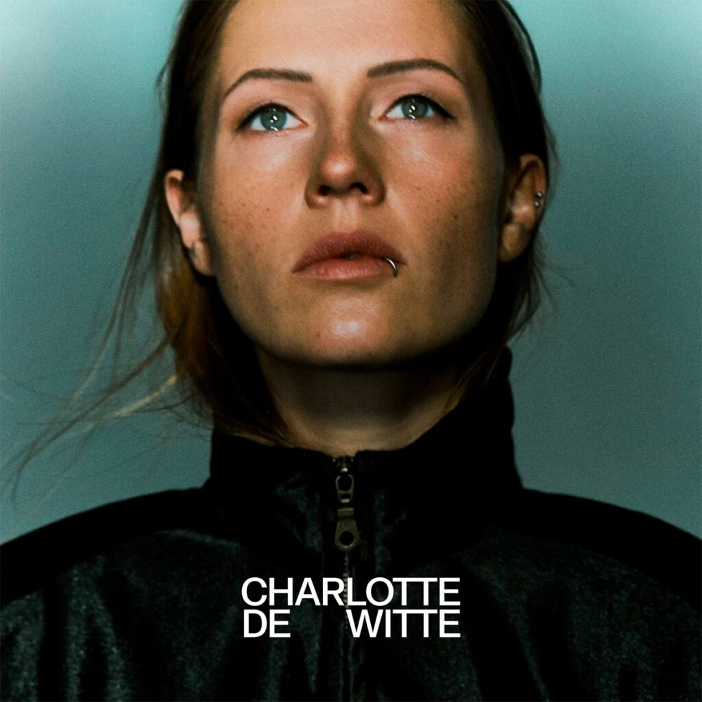 Listen to Charlotte de Witte’s self-titled debut studio album - Electronic Groove