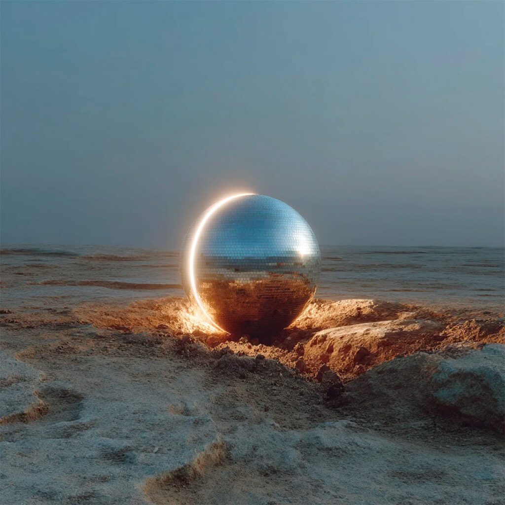 Magit Cacoon drops new single ‘Exit Override’ - Electronic Groove