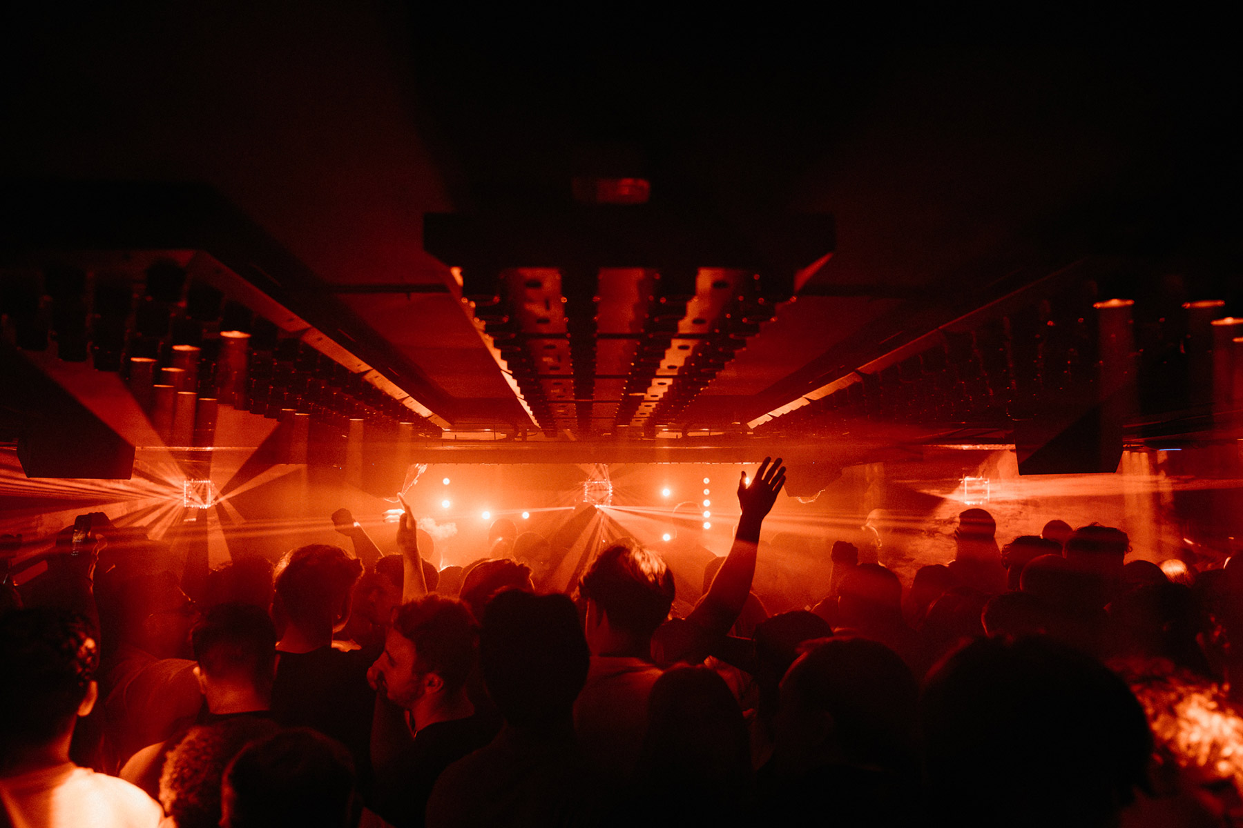 Gallery Club reveals Season Two with Damian Lazarus, Toman, Rossi ...