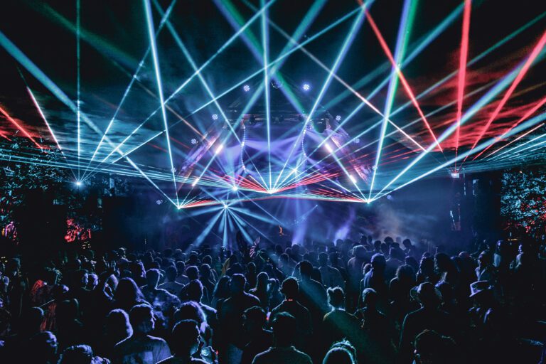 SXM Festival announces 2026 lineup with Carl Cox, Deep Dish, & more ...