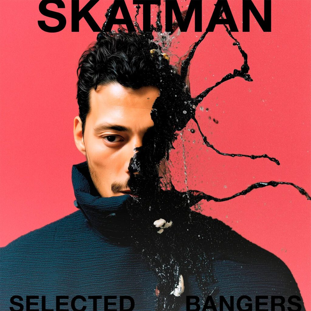 Skatman debuts on International Deejay Gigolo with 'Selected Bangers' - Electronic Groove