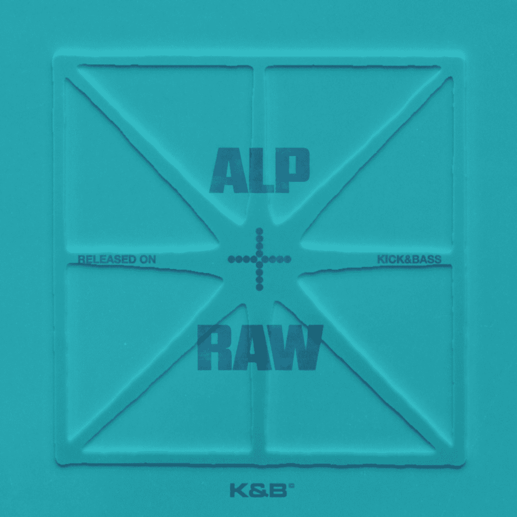 Kick & Bass expands into a record label, share first release featuring ...