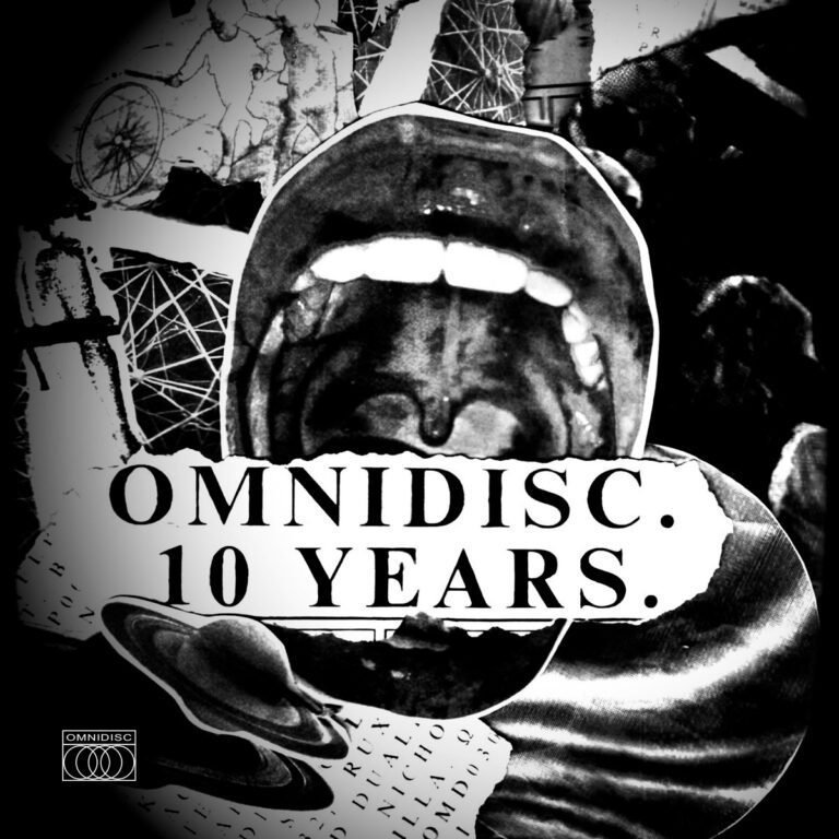 Danny Daze’s Omnidisc celebrates 10 years with new compilation ...