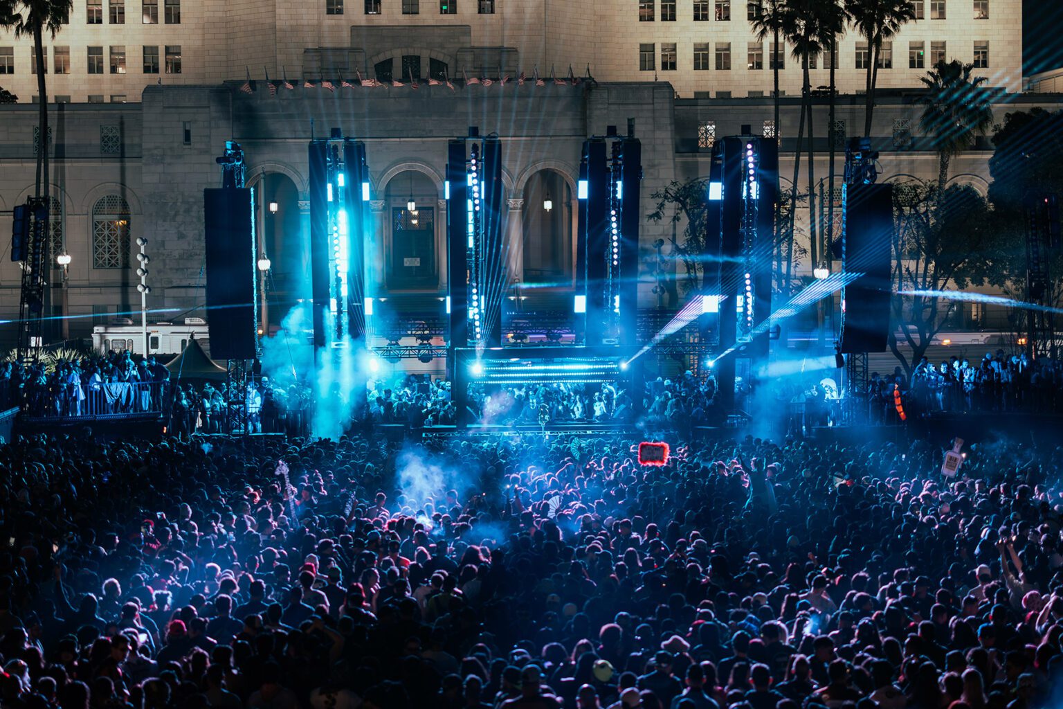 Skyline Festival announces new location and expanded 2026 edition ...