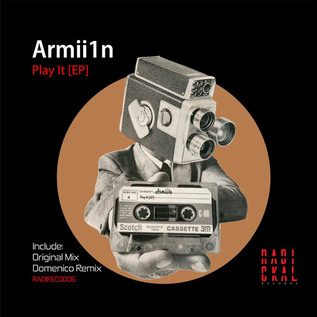 Armii1n on underground resilience, New York energy, and building ...