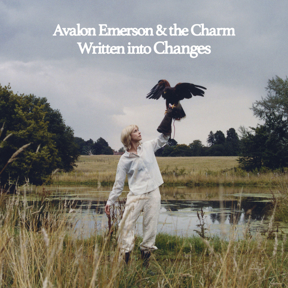 Avalon Emerson and the Charm announce second album ‘Written Into ...