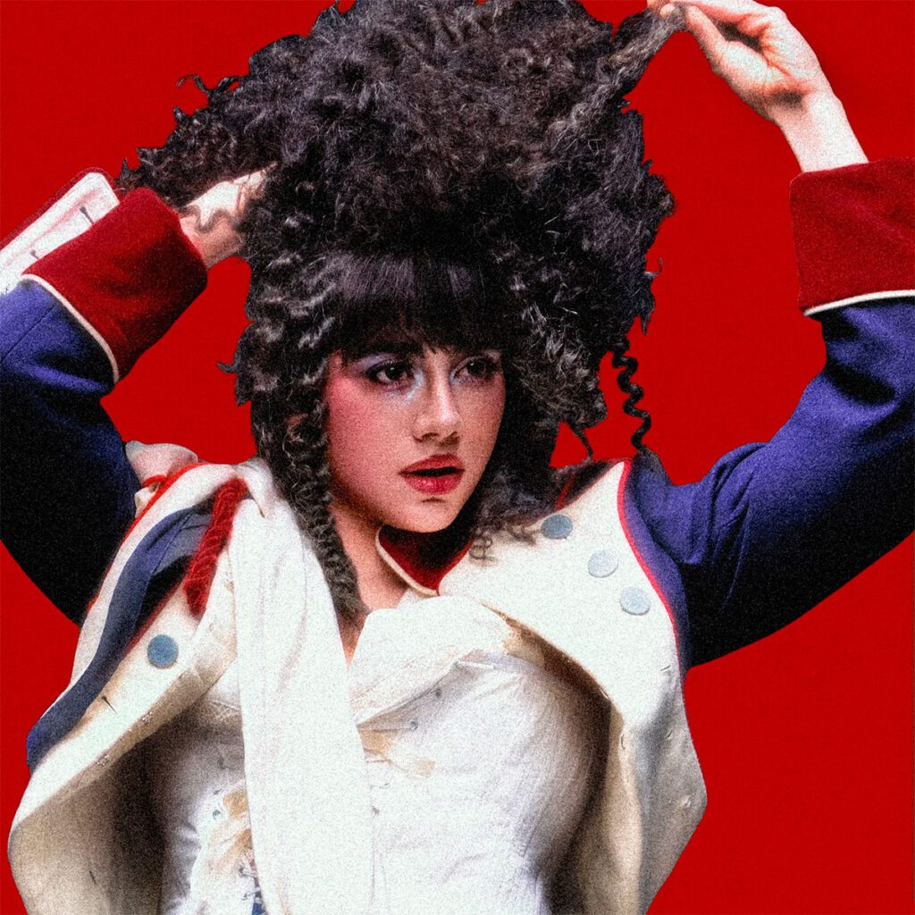 KÁRYYN announces ‘PHYSICS UNIVERSAL LOVE LANGUAGE (PULL)’ album ...