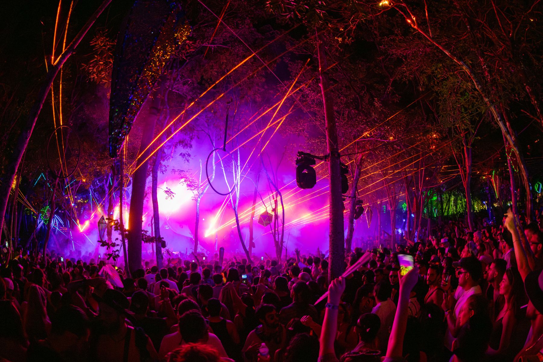 Day Zero: A Ritual Built in Sound - Electronic Groove