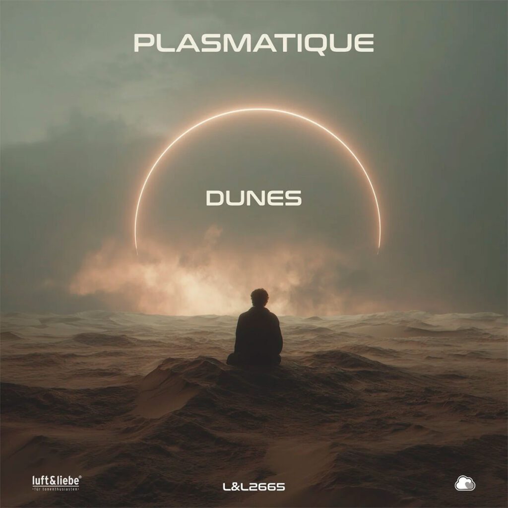 Zuzana Retkesova aka Plasmatique on building a project with meaning ...