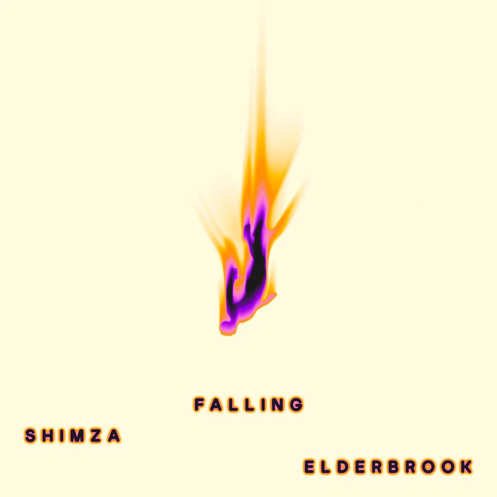 Shimza and Elderbrook reunite on emotive new single ‘Falling ...
