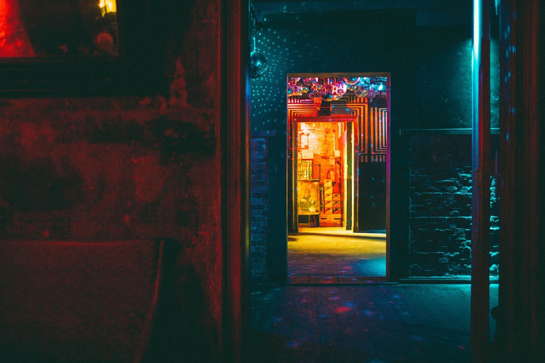 Renate announces soft reopening weekend in Berlin - Electronic Groove