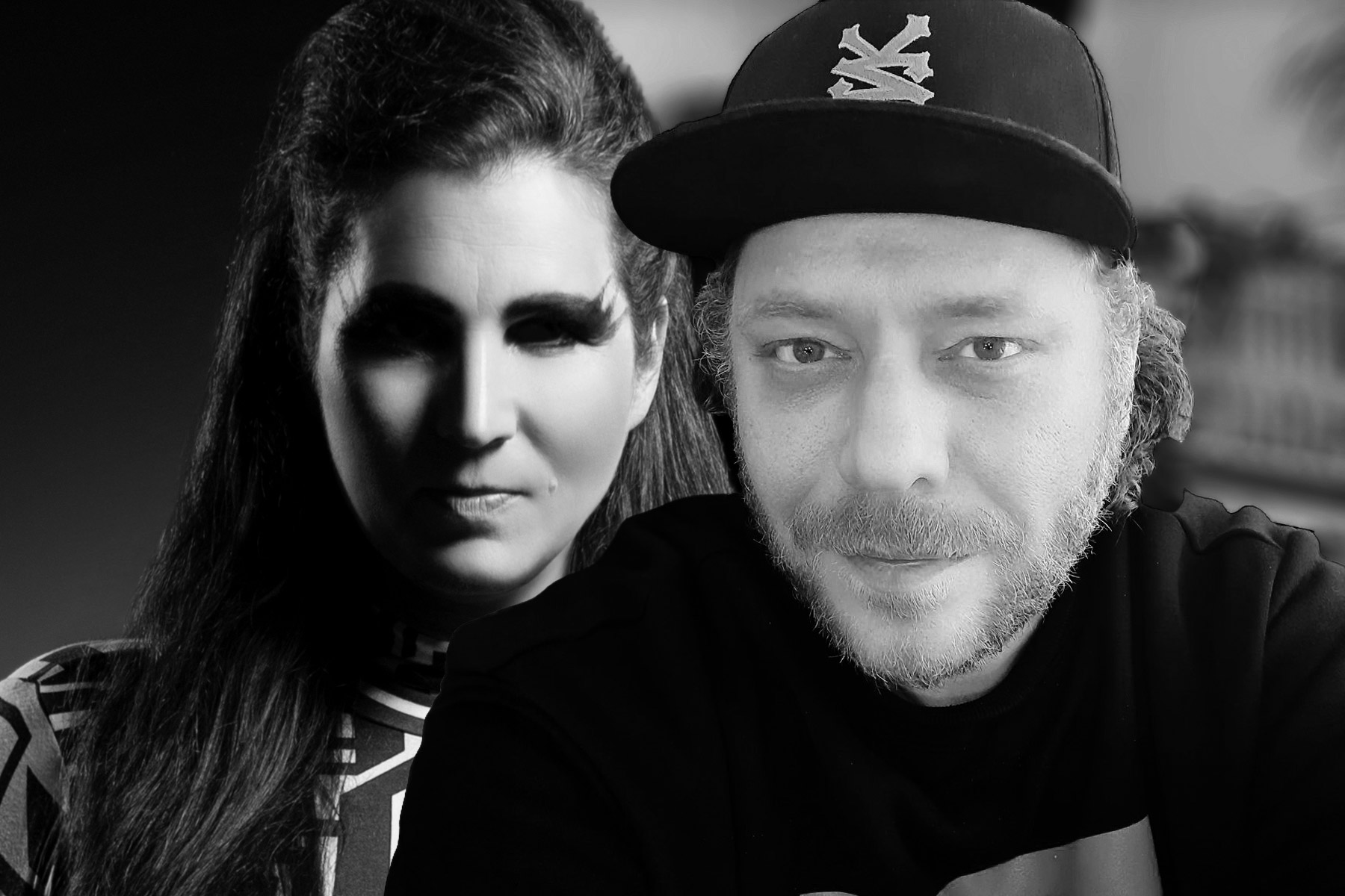 From fragility to the floor: SITARA & Alex Drift on evolving a track ...