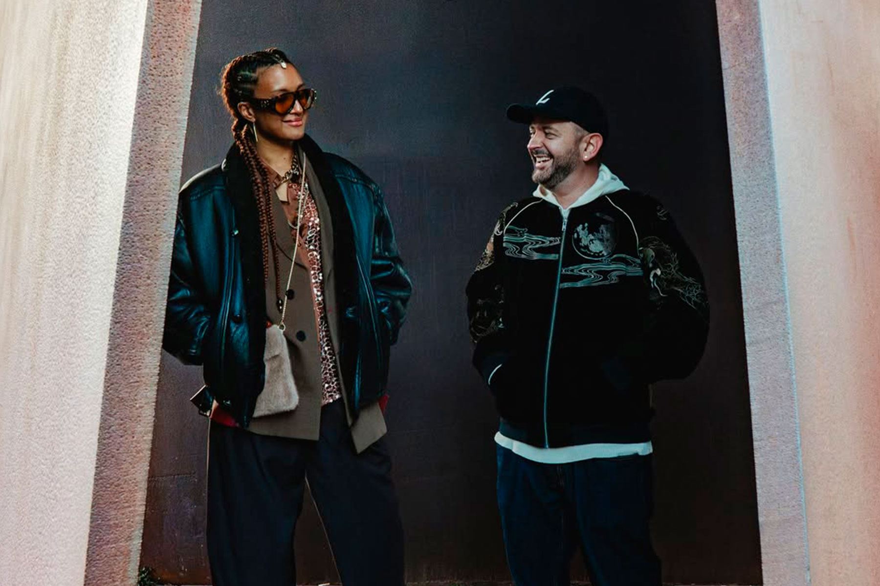 Sébastien Léger links with AWEN on ‘To The Sun’ - Electronic Groove