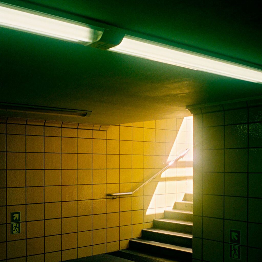 Maze 28 debuts on EG Records with evocative ‘The Way’ - Electronic Groove