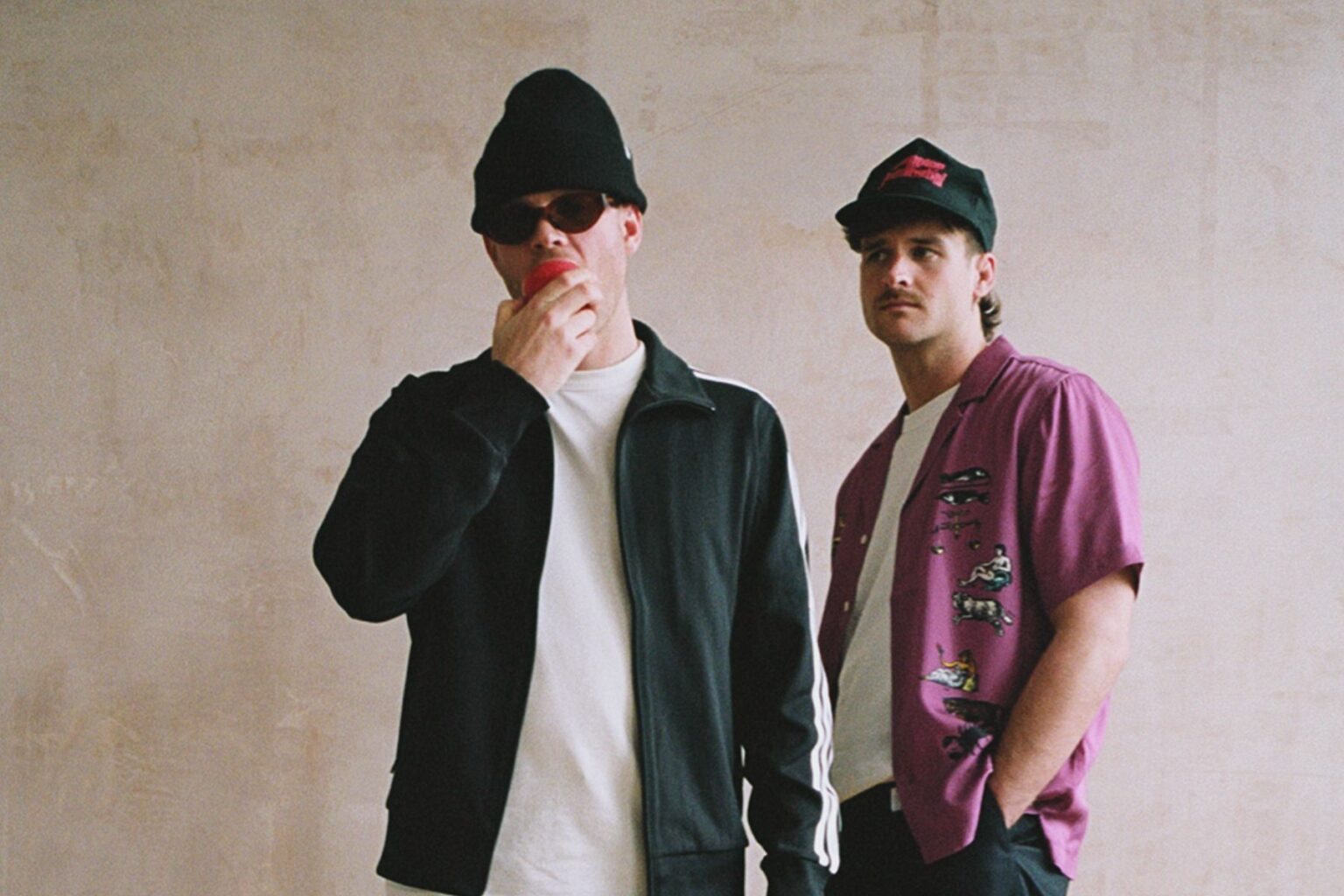 Two Another on sampling, soul, and ‘All Your Love’ - Electronic Groove