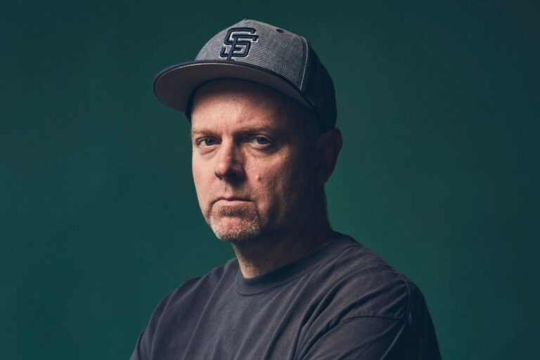 DJ Shadow revisits 'Endtroducing.....' with BBC Symphony Orchestra