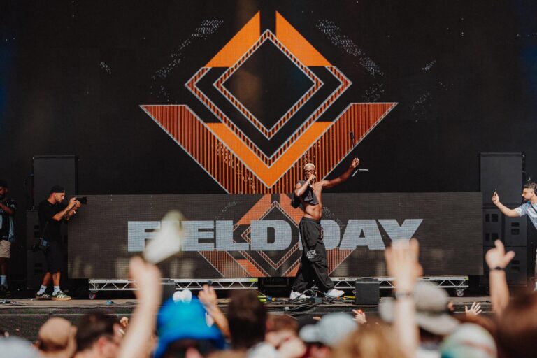 How Field Day welcomed summer with a masterclass in UK Club culture