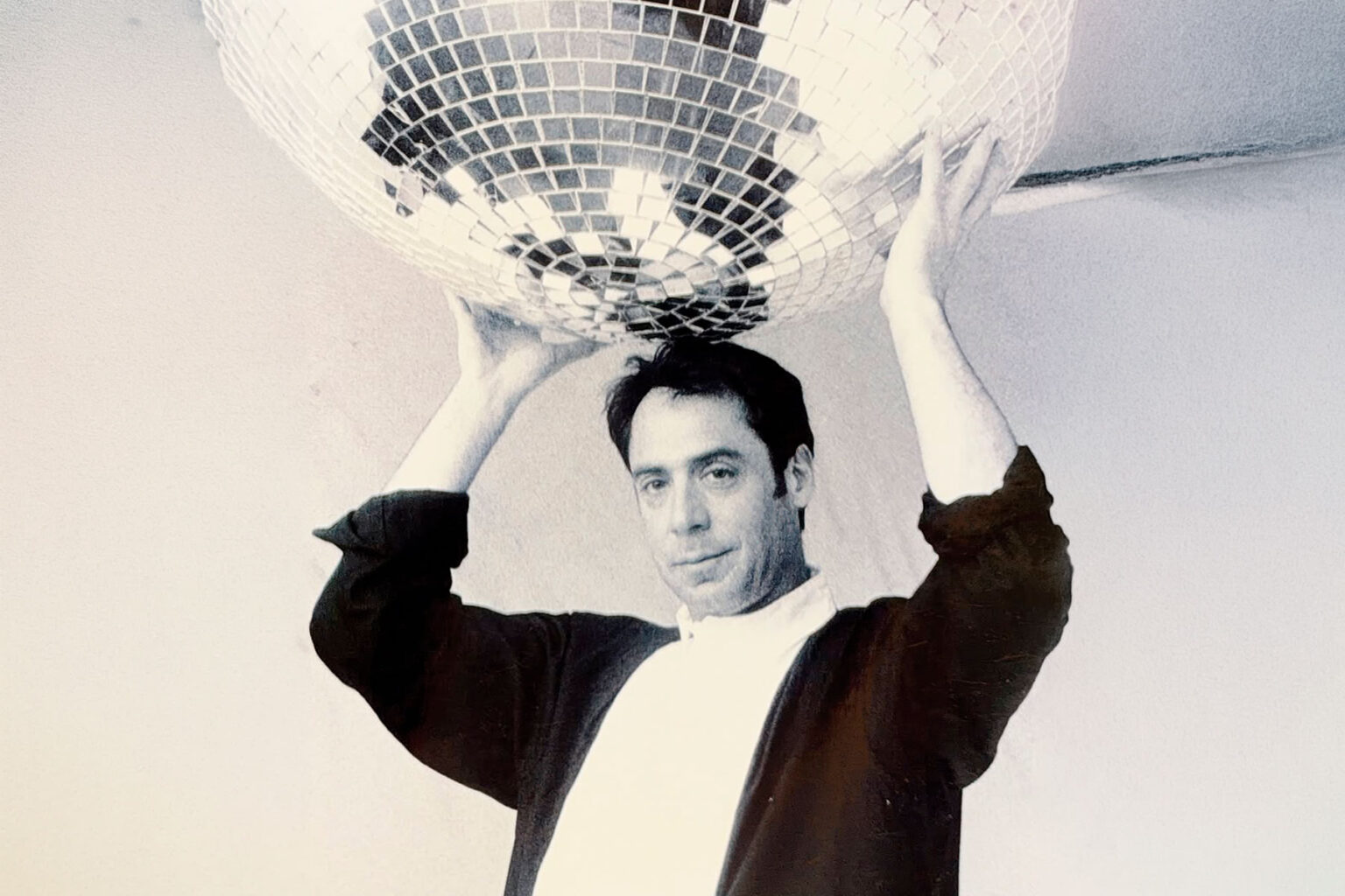 1015 Folsom founder Ira Sandler has passed away