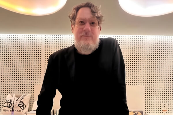 Public Records co-founder Scott Anderson has passed away - Electronic ...